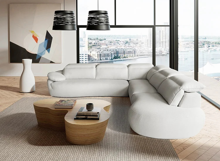 Sofá Kendo | Divinity Muebles