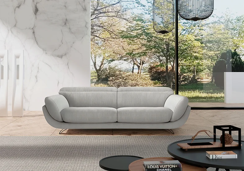 Chaise longue Globe | Divinity Muebles