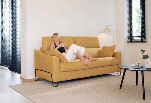 Sofá cama Adela | Divinity Muebles