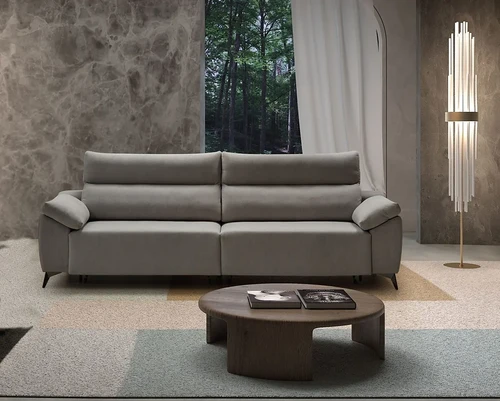 Sofá deslizante Regina de Acomodel | Divinity Muebles