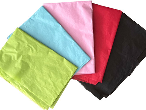 Eco-Friendly Tissue Paper Collection -20 pack | Eco Packaging