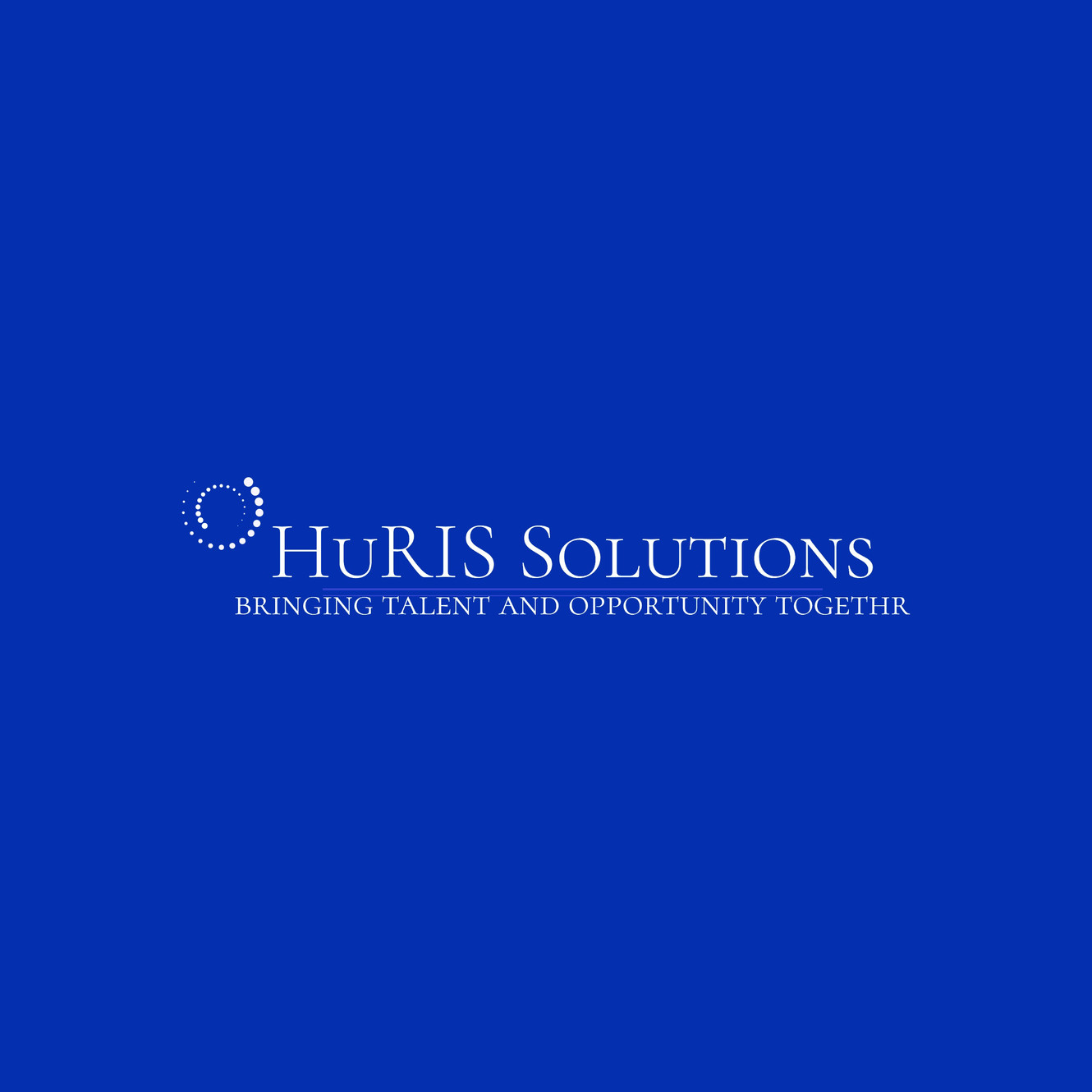 Recruitment | HuRIS Solutions | England