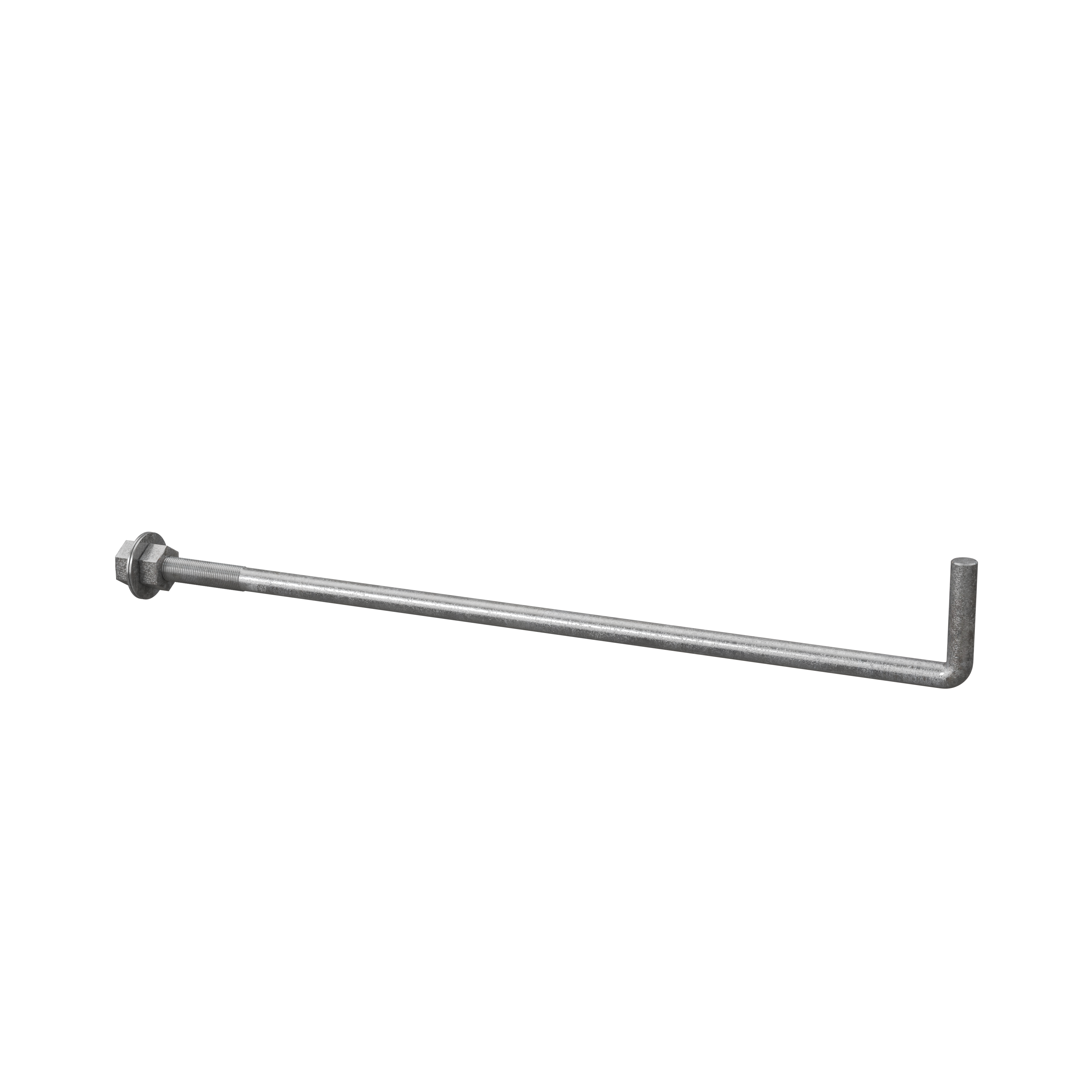 Steel Anchorbolts