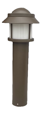 LED Illuminated Bollards