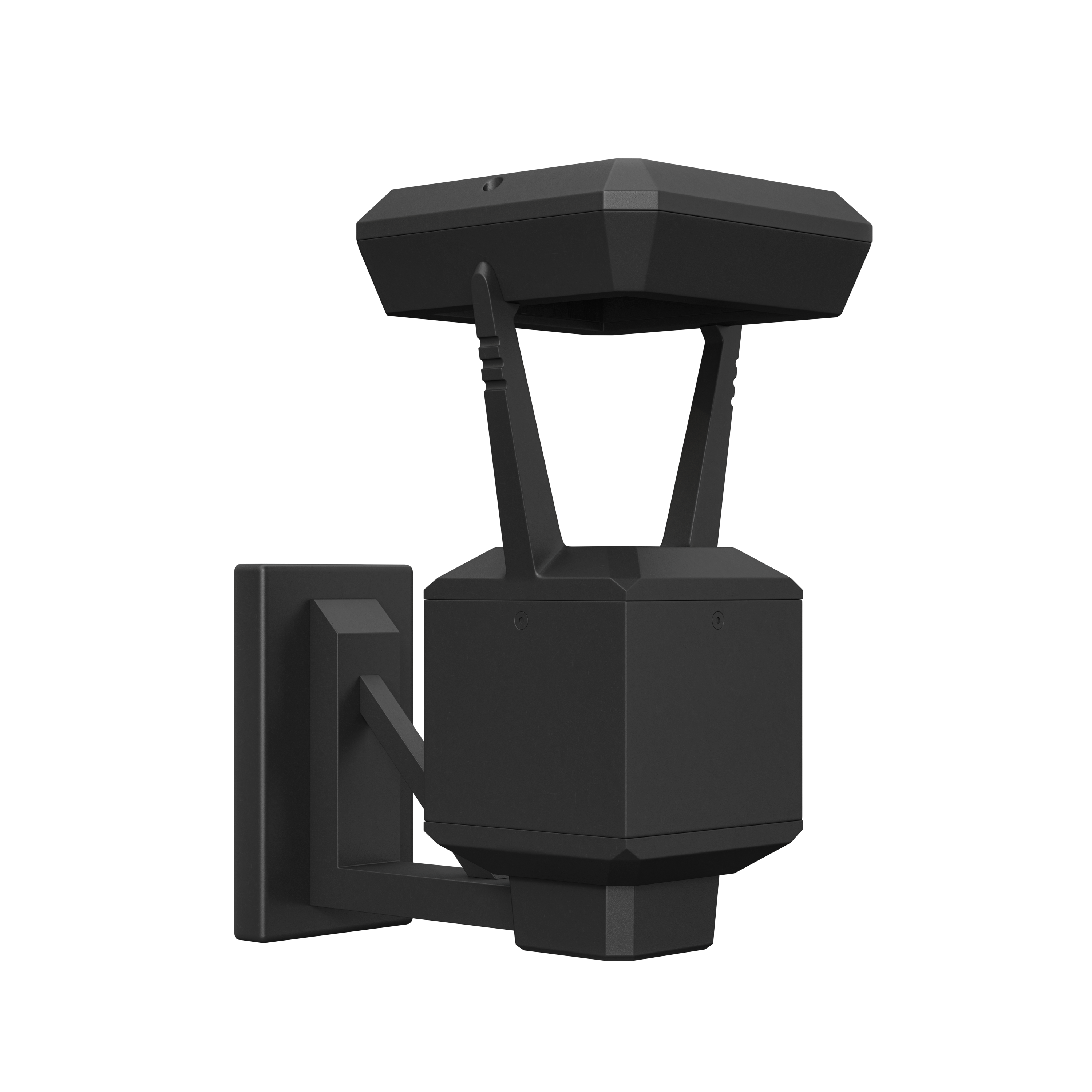 Stealth Wall Mount