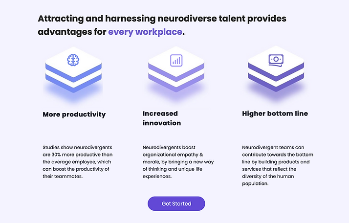 How To Write Neuro-Inclusive Job Descriptions