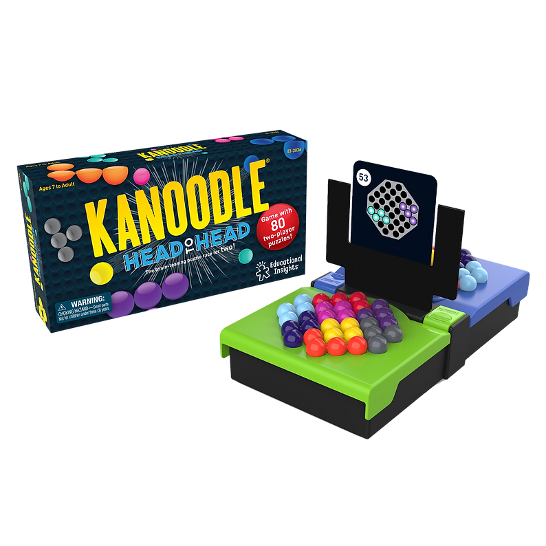 KANOODLE | Just Kidding Magazin