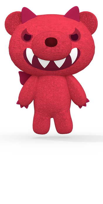 DEDDY BEARS | Just Kidding Magazine