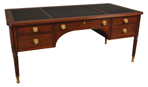 KD1203+72 | Kittinger Furniture