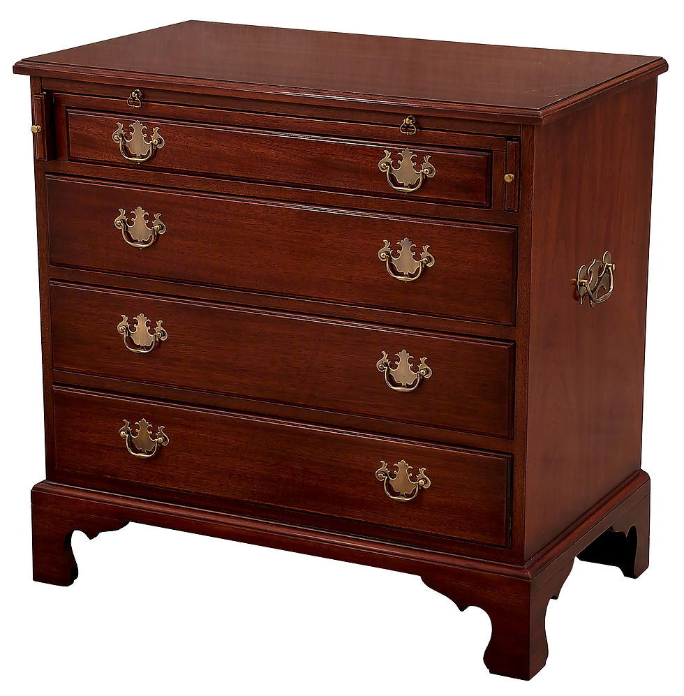 The White House | Kittinger Furniture Company