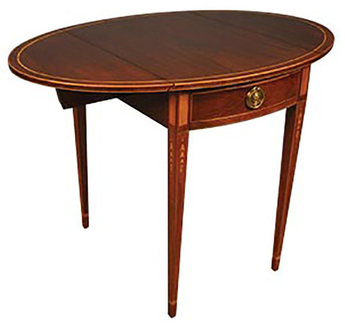 KTWH-003 | Kittinger Furniture