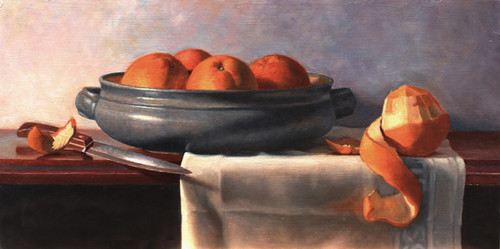 Saturday Still Life/Basic Drawing | Hamley Studio