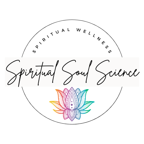 Spiritual Soul Science| Manifesting| Mindfulness | Law of Attraction ...