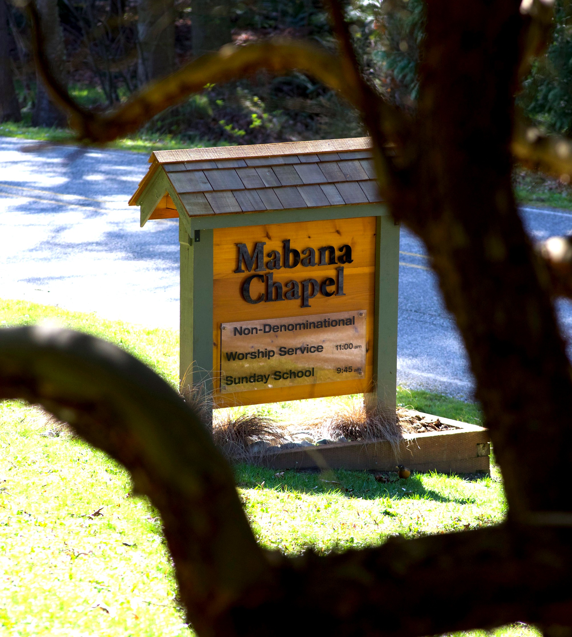 Home | Mabana Chapel