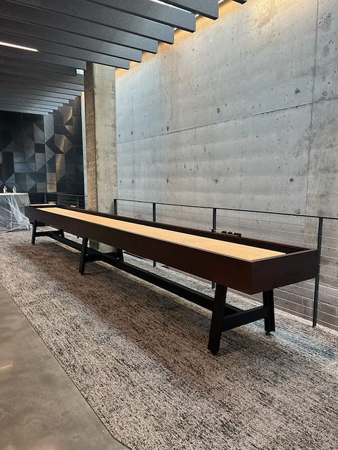 Pool Table Installer | Refelts | South Carolina, USA