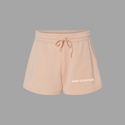 Women's Elevation Shorts | Mind Elevation