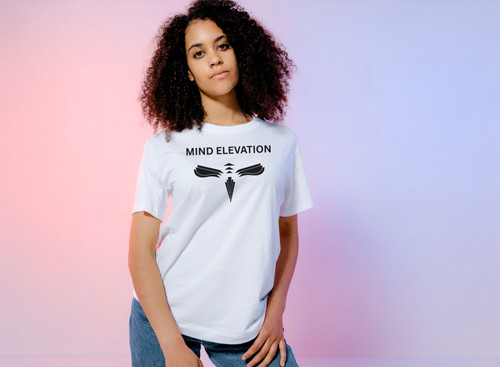 Mind Elevation Women's T-shirt | Mind Elevation