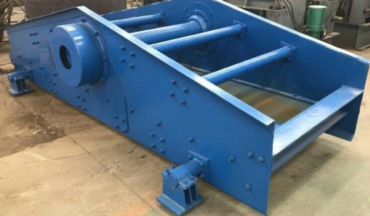 Mining & Process Equipment | Manhattan Corp