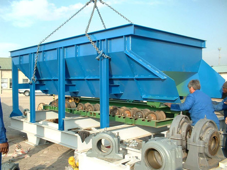 SHOWCASE | Manhattan Corp