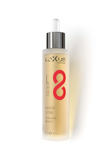 L8 Booster Lotion | Loxus Cosmetics