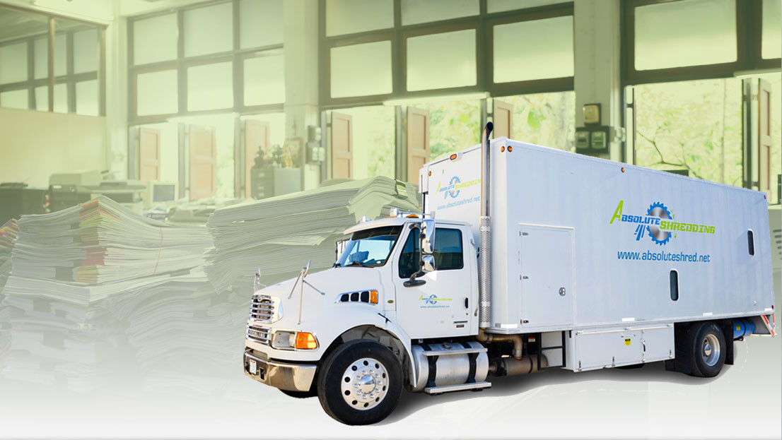 Absolute Shredding Cleveland Ohio | Akron Oh Paper Shred Company