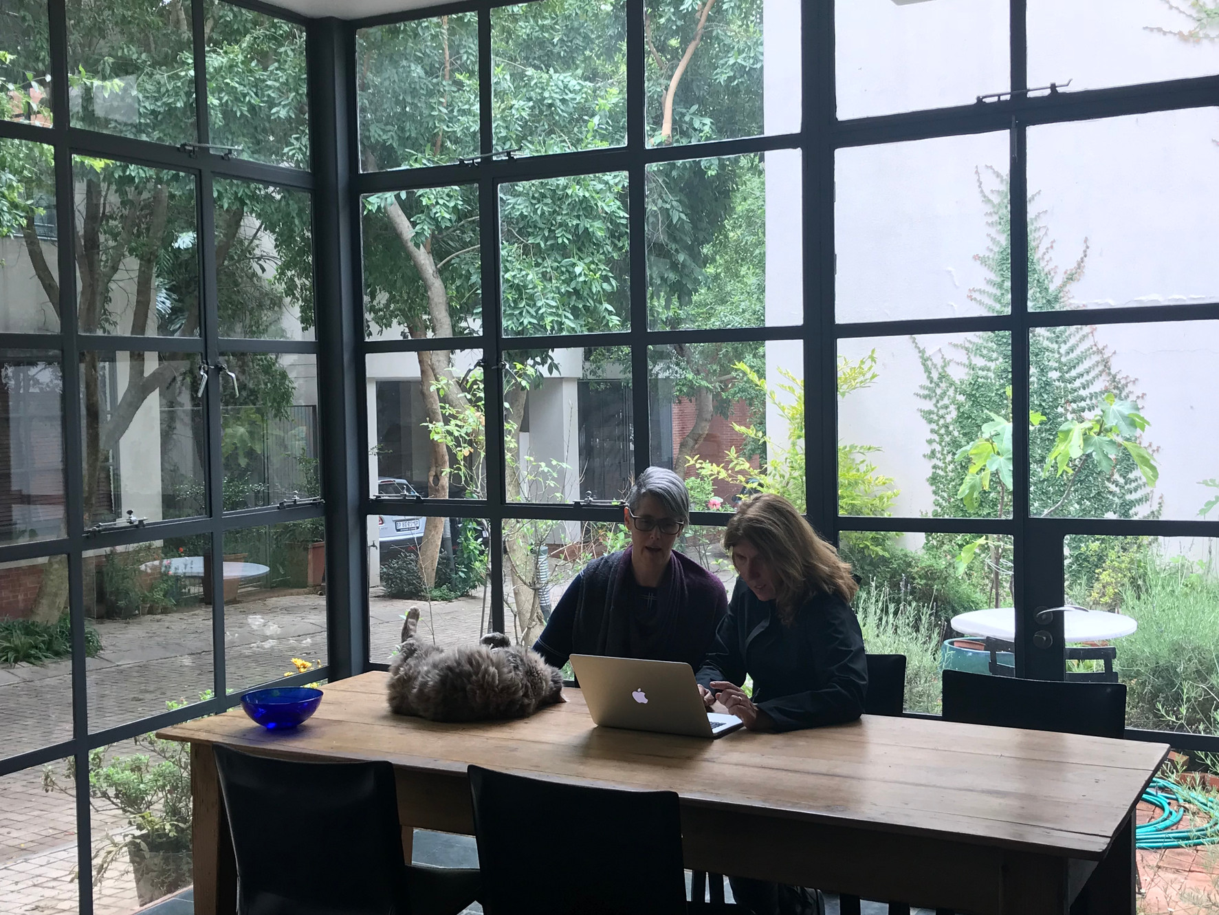 UMP Library | Cohen and Garson Architects