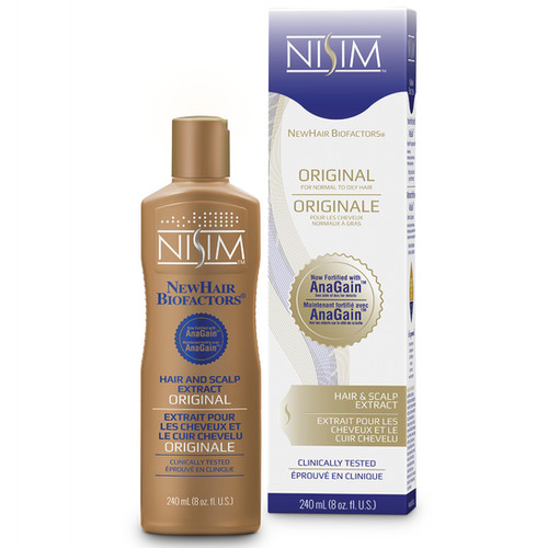 Nisim NHB Original Extract 240ml | Nisim Australia