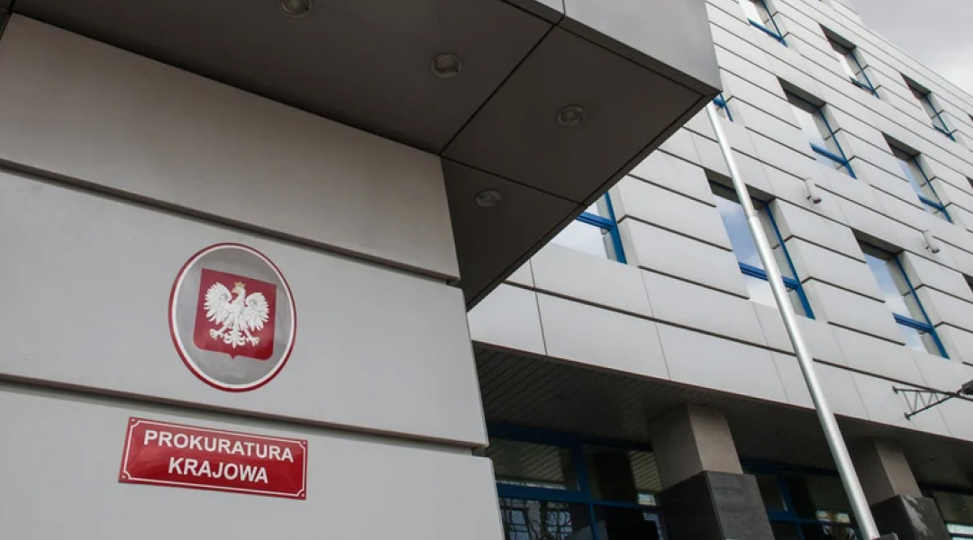 The Polish Prosecutor’s Office will be handling cases related to the ...