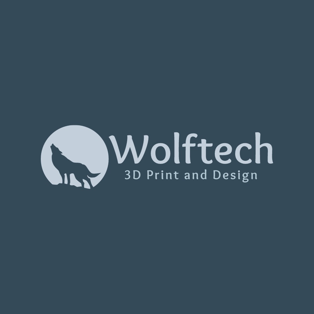 Home | WOLFTECH 3D Print and Design