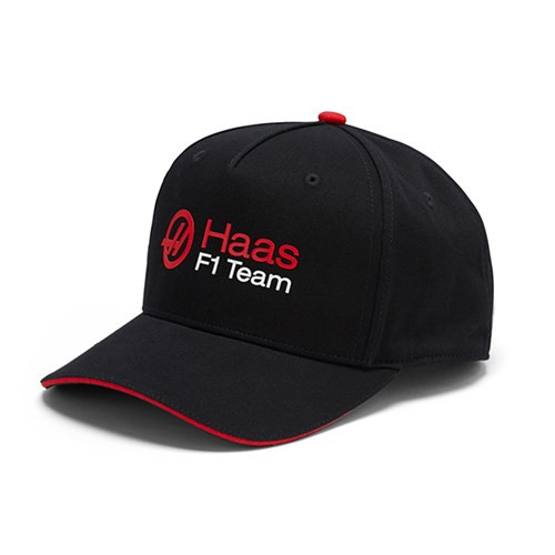 Haas F1 Team Cap | 1stformulawear