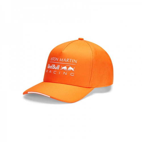 Orange Red Bull Racing Cap | FirstFormulawear