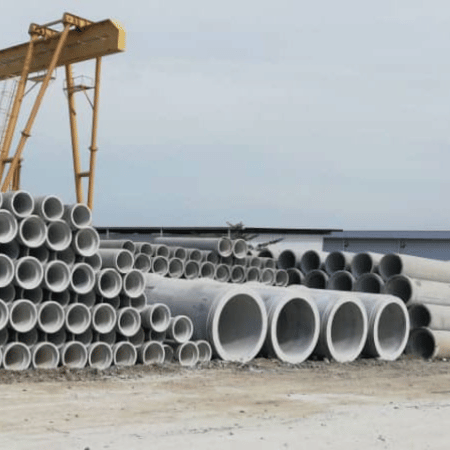 Understanding the Different Types of Pipes for Water and Wastewater ...