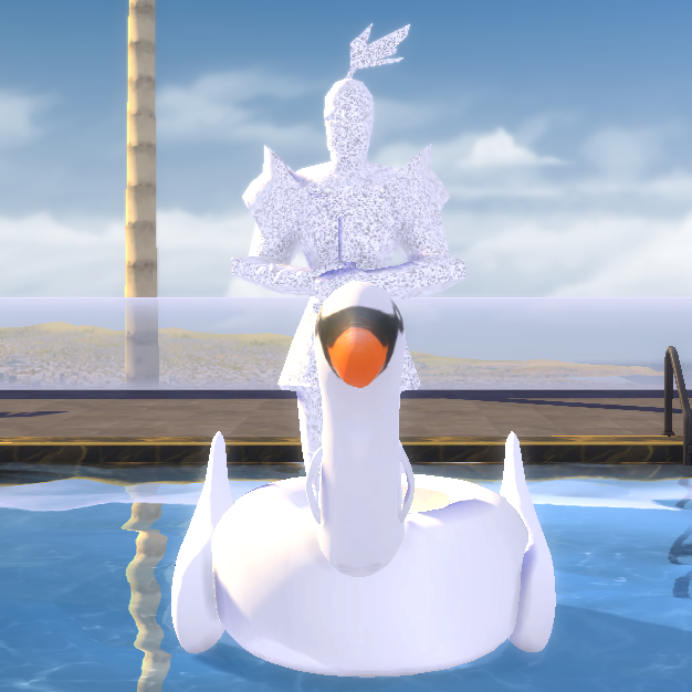 Eyes Candy - Pose Pack 1