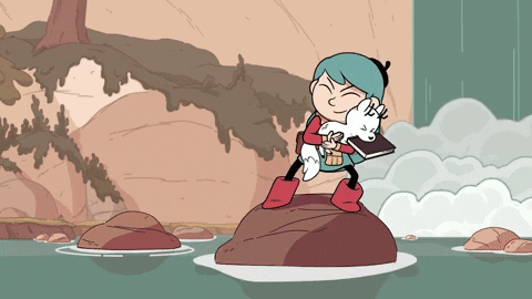Researching Hilda and Luke Pearson