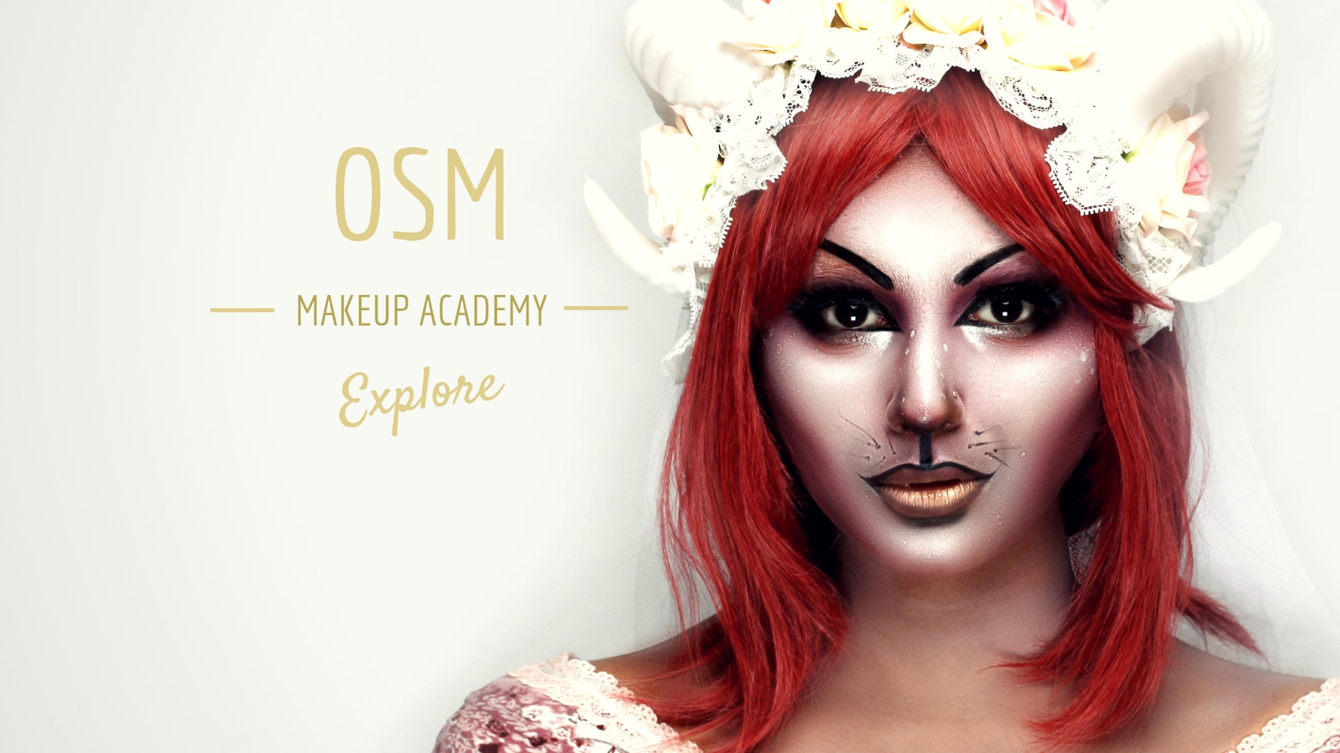 Complete Pro Makeup | Prosthetic Makeup Academy | Mumbai