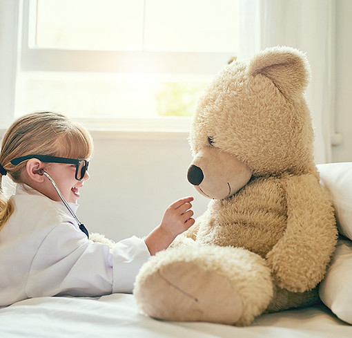 Child Life Tools | The Power of Play and Education