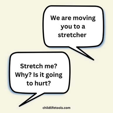 Child Life Tools | The Power of Play and Education