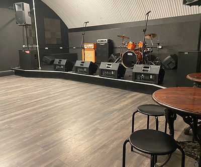 East London Rehearsal Studios - The Engine Rooms