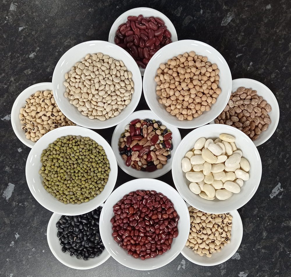 Pulses