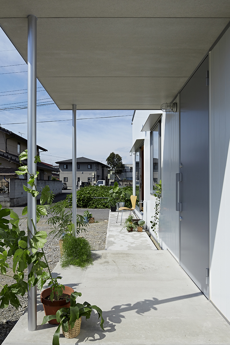 miyako house | iiyamachisato