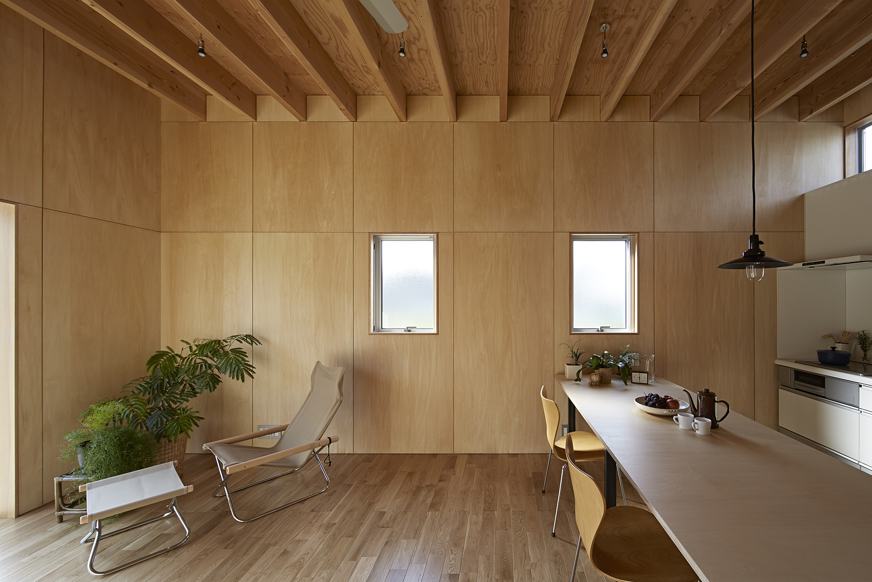 miyako house | iiyamachisato