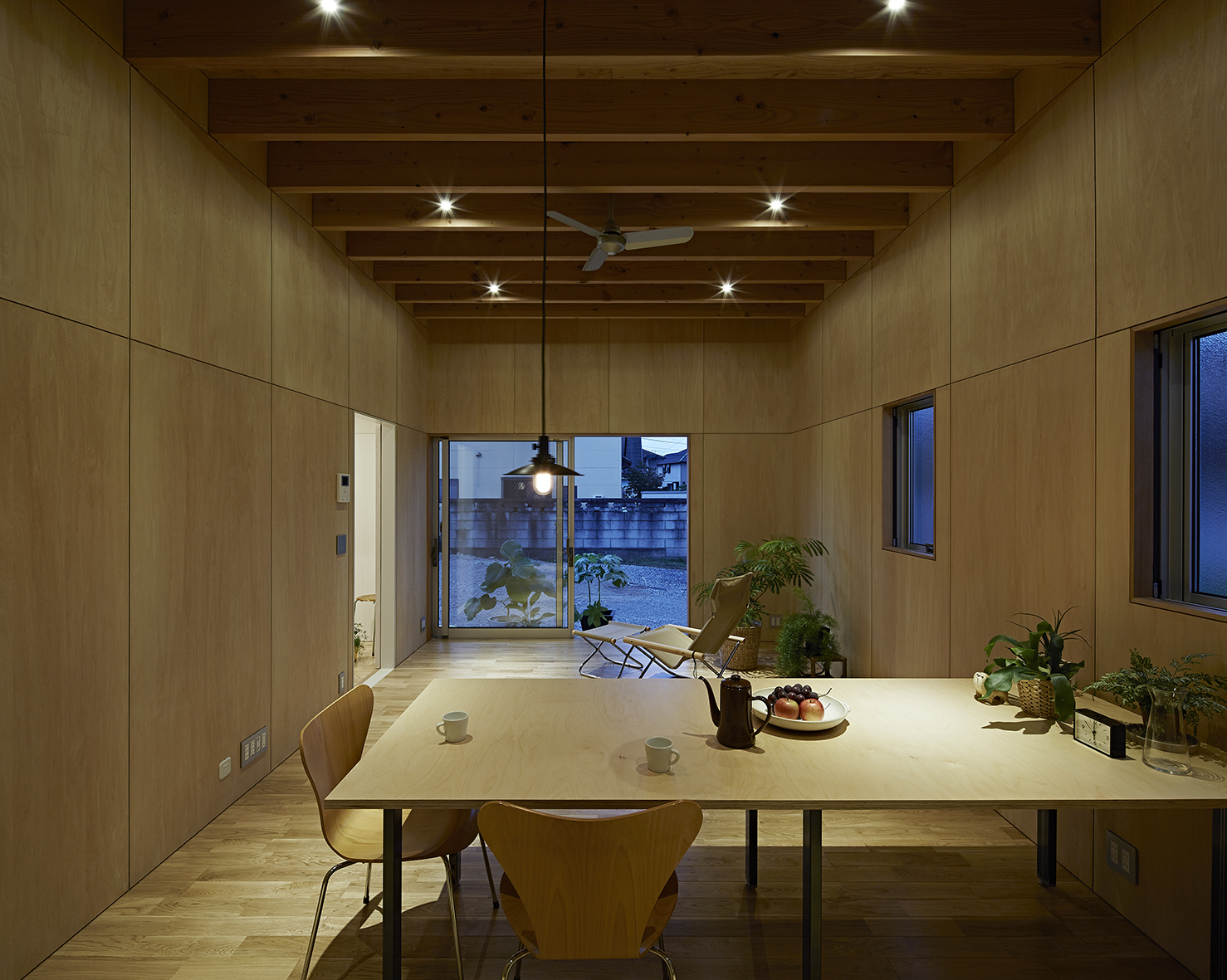 miyako house | iiyamachisato