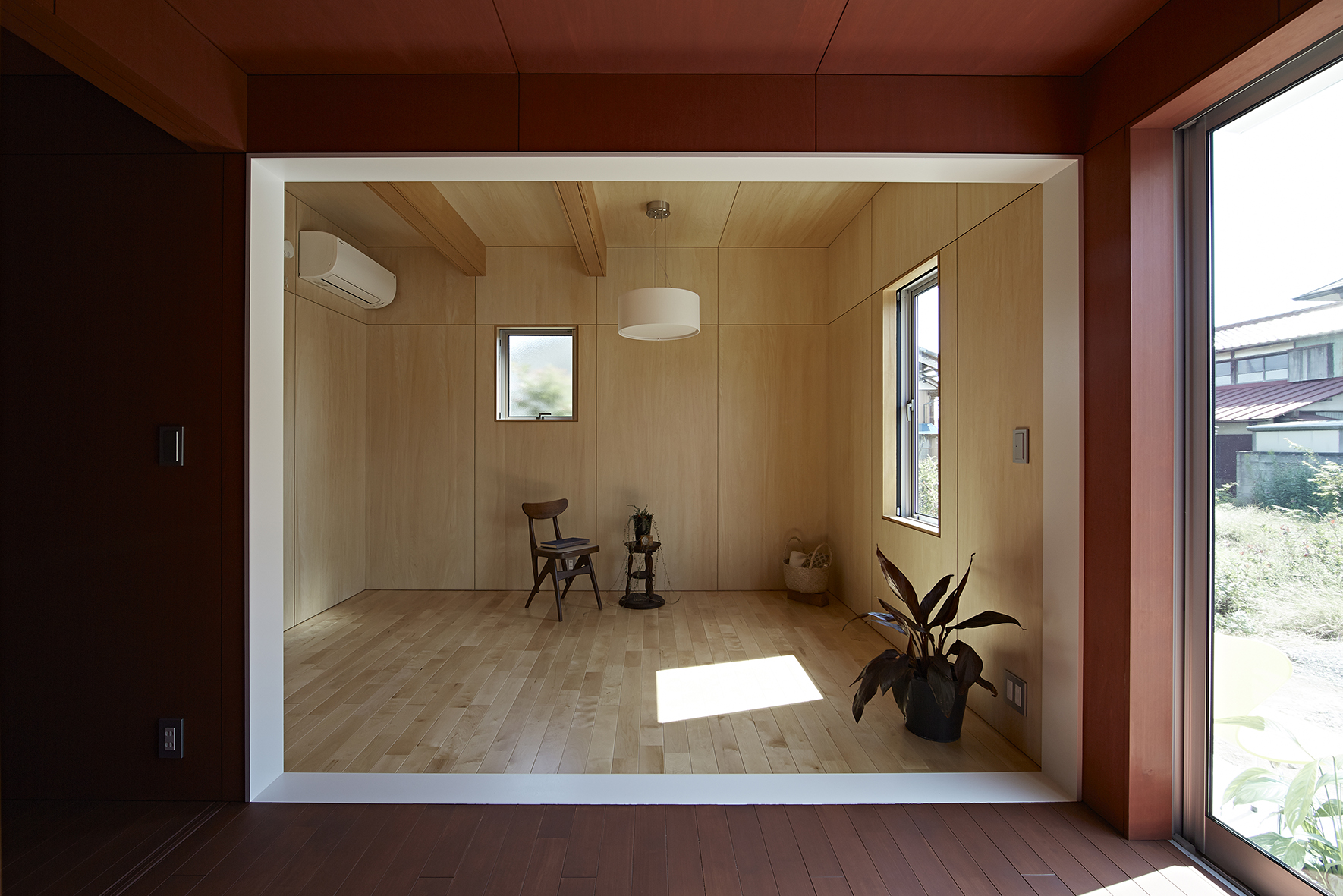 miyako house | iiyamachisato