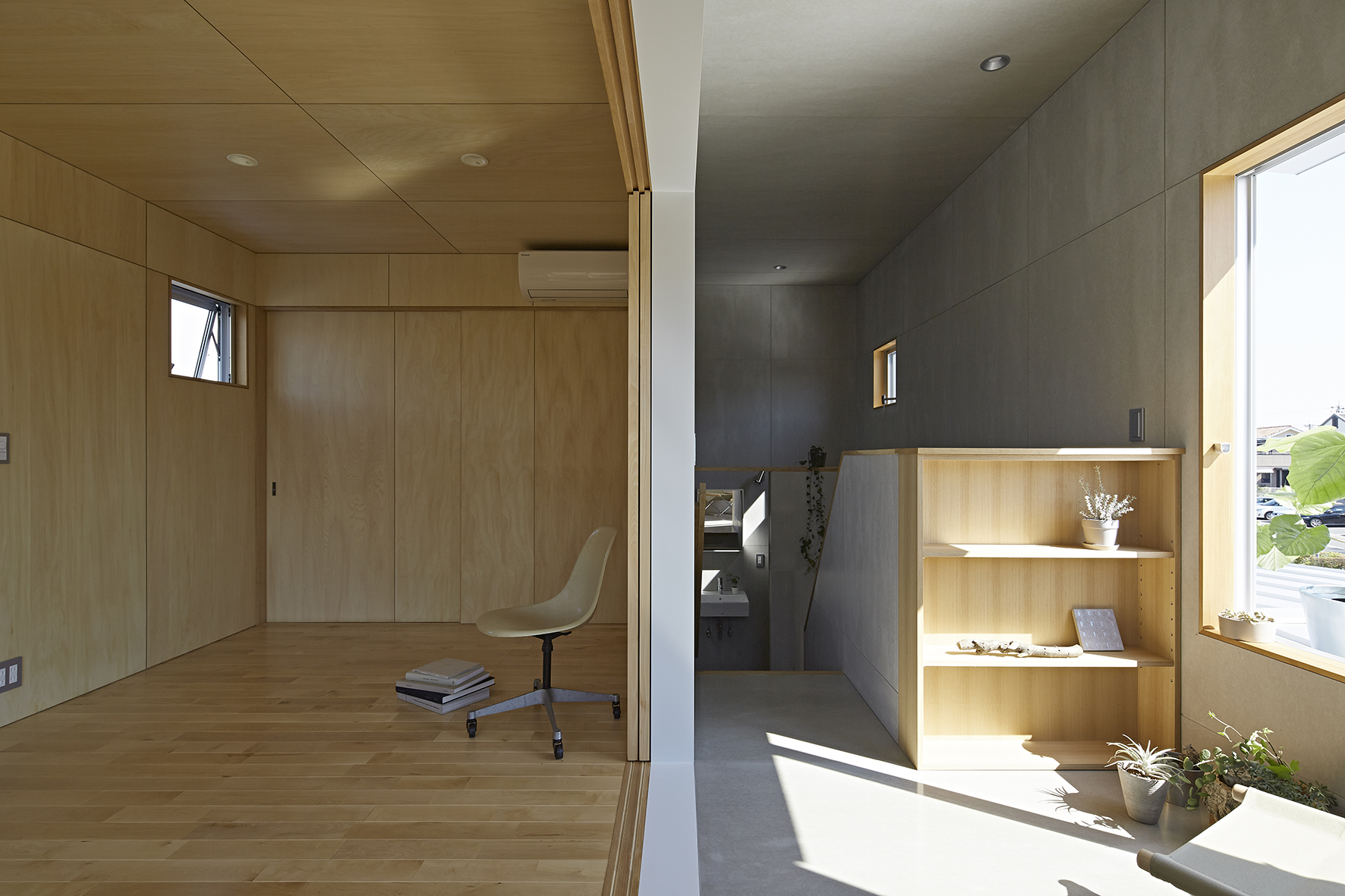 miyako house | iiyamachisato