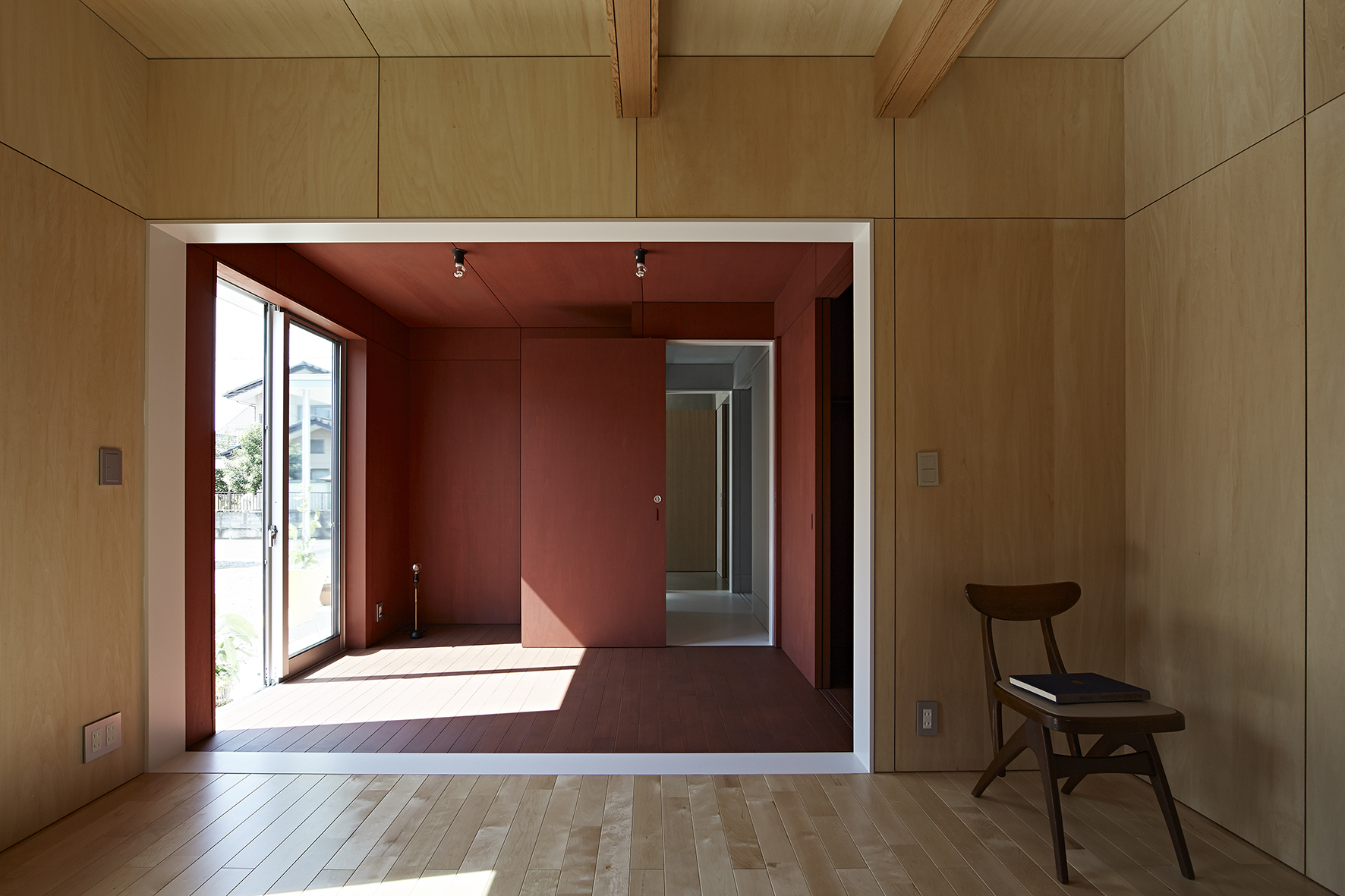 miyako house | iiyamachisato