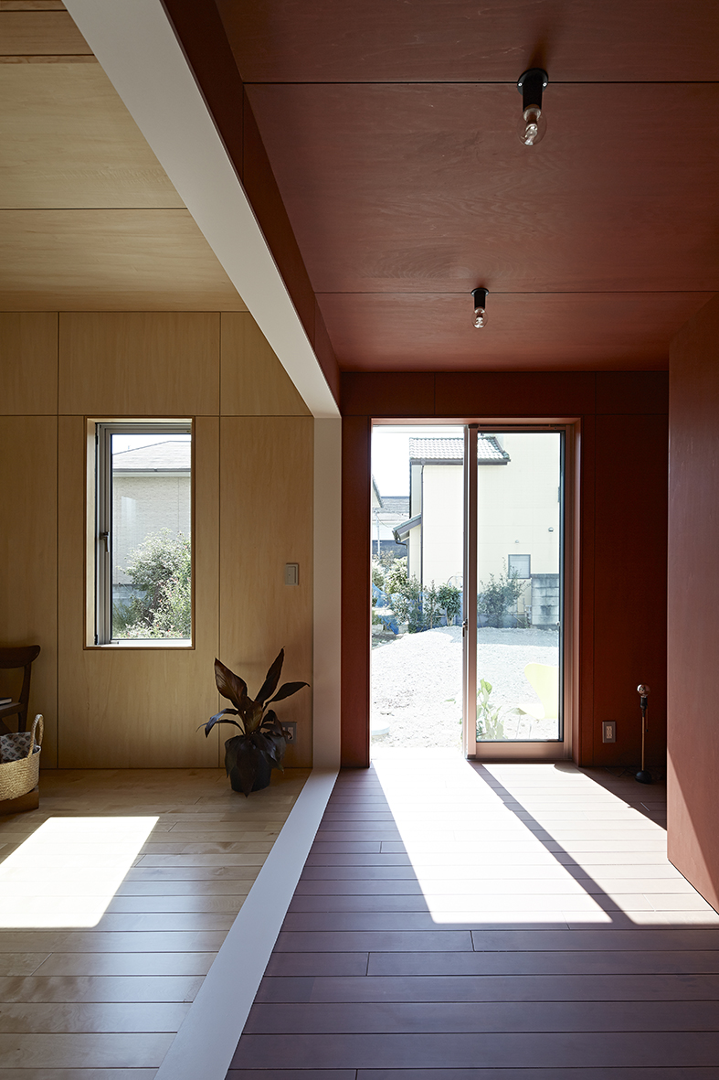 miyako house | iiyamachisato