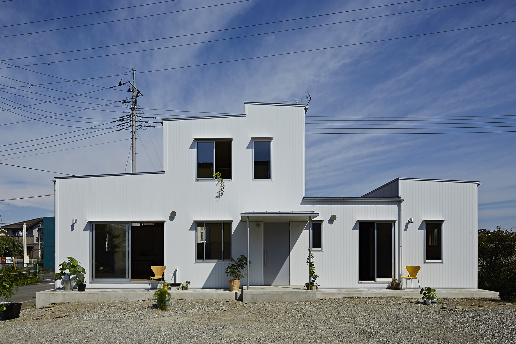 miyako house | iiyamachisato