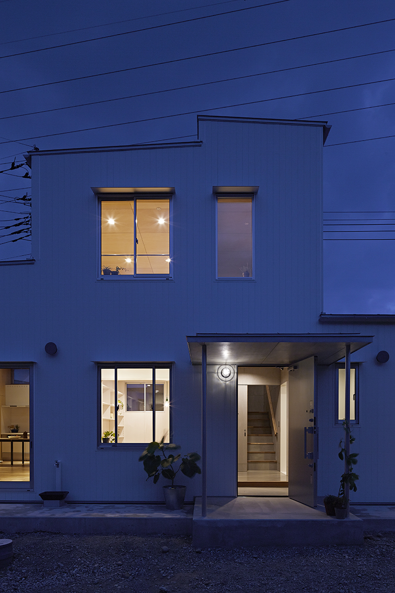 miyako house | iiyamachisato