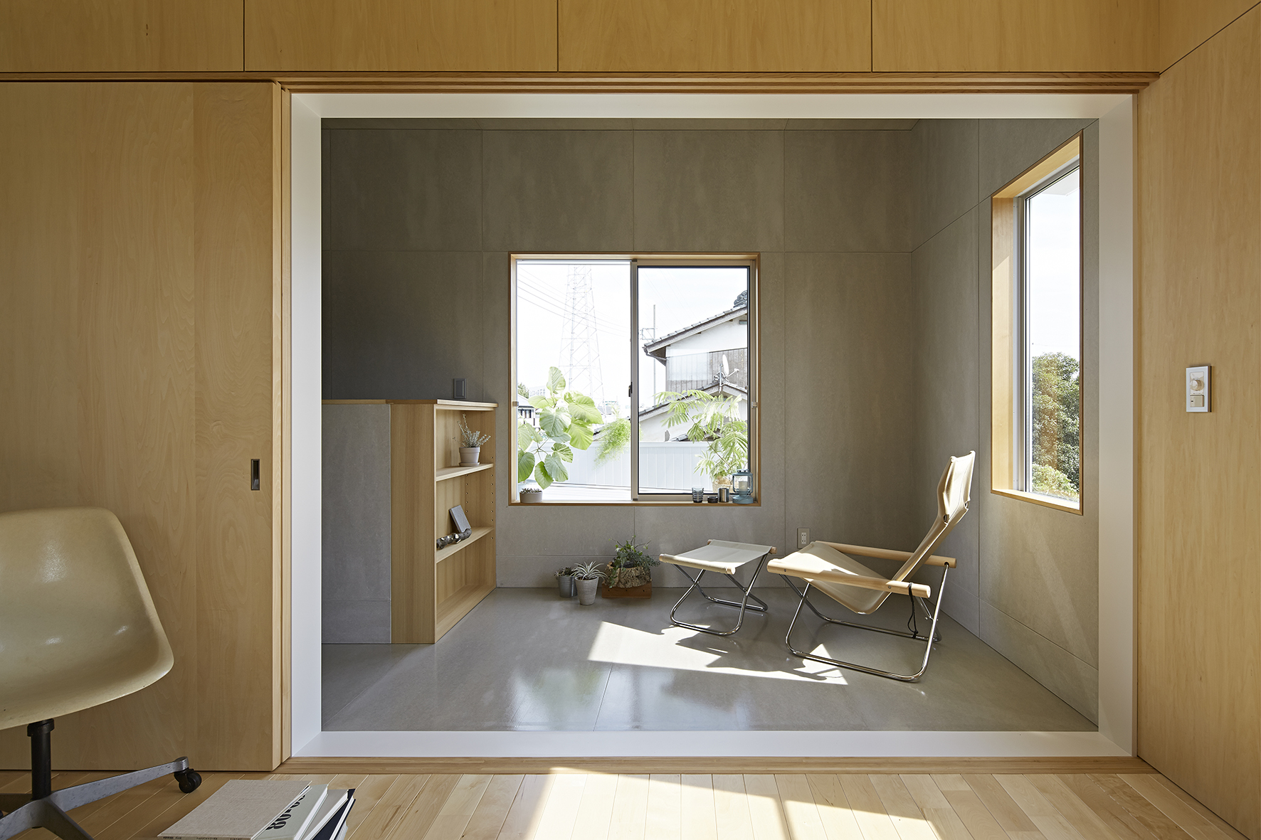 miyako house | iiyamachisato