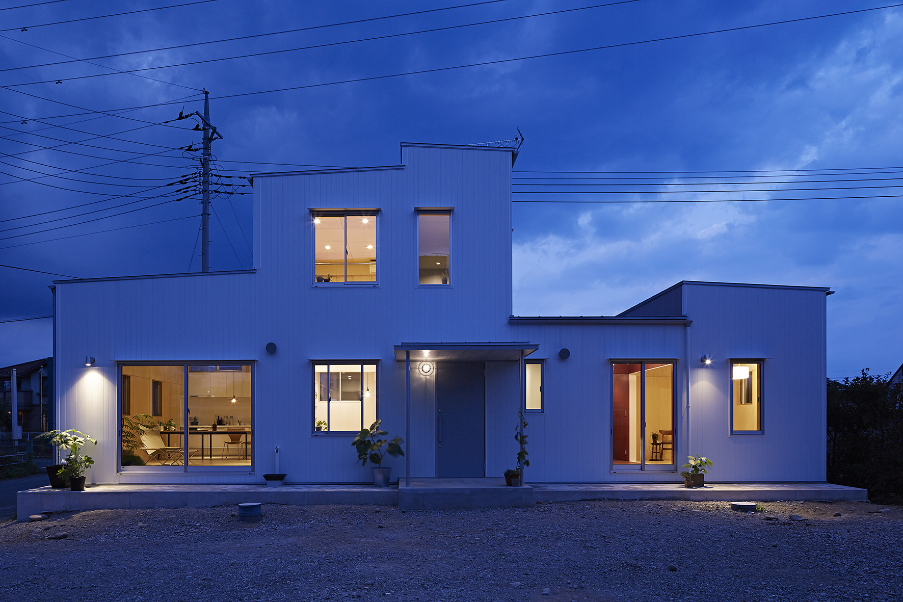 miyako house | iiyamachisato